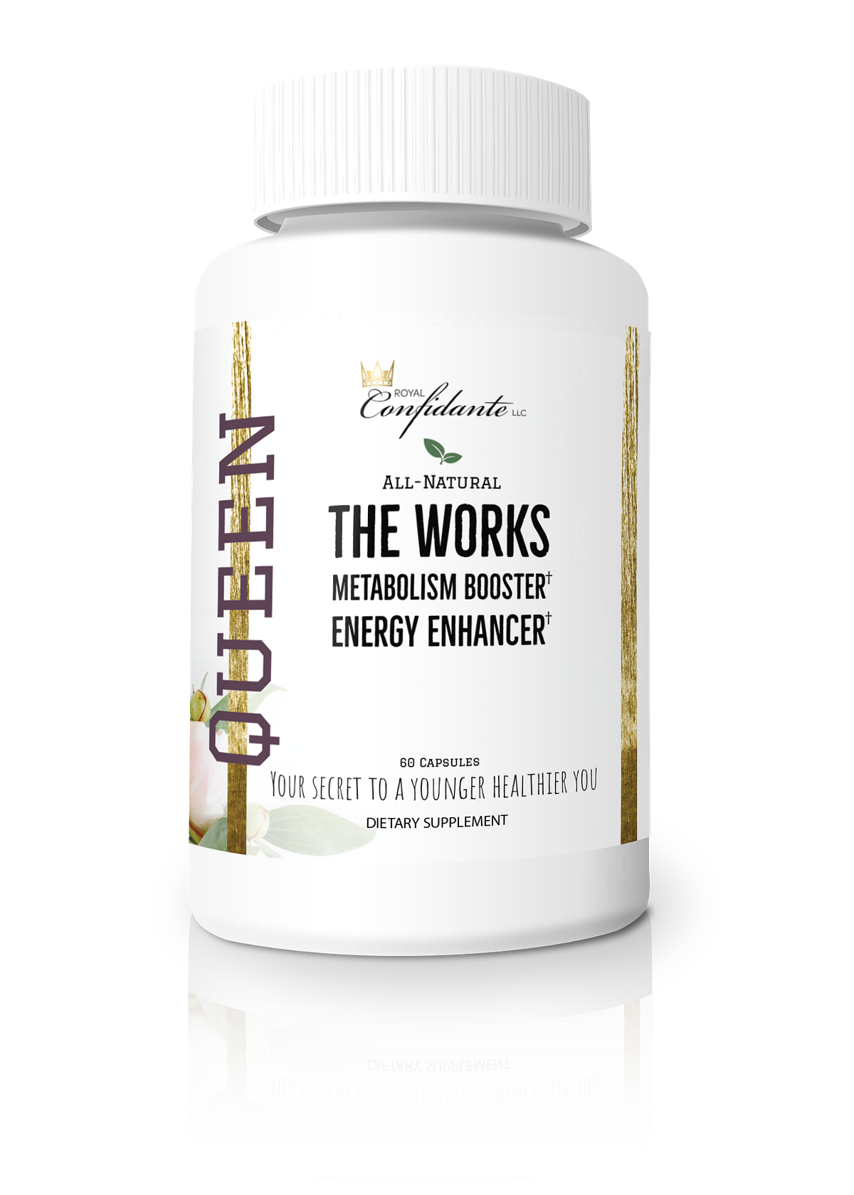 Supplements to Boost Your Energy, Immunity, and Mood | by Rosa Aviles ...