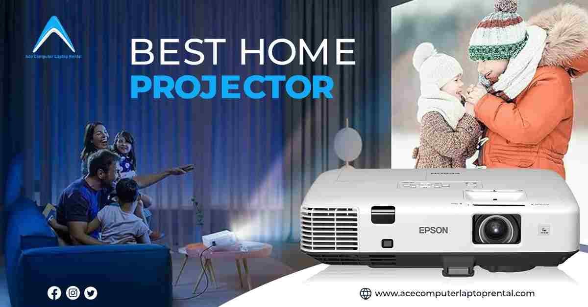 Top 10 Best Home Projectors For Your Event to Rent | by Varun Yadav ...