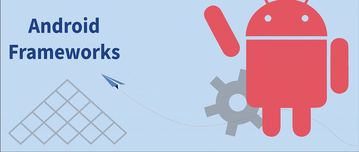 Android Kotlin Building Block. Android applications are built using a ...