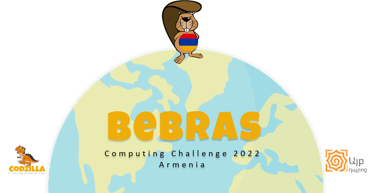 Bebras Armenia 2022: A Successful Contest for Young Coders | by ...