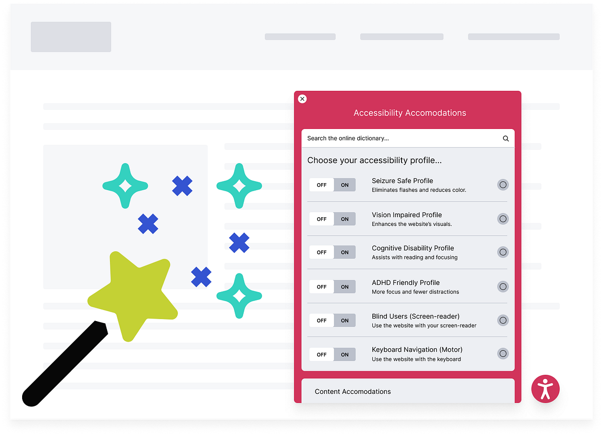There’s no such thing as fully automated web accessibility | by Anna E ...