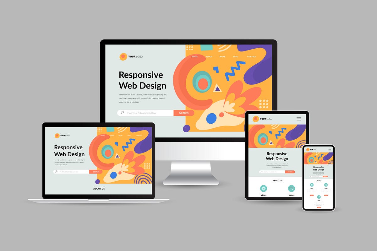 CSS Scroll-Linked Container Queries: The Future of Responsive Web ... CSS Scroll-Linked Container Queries: The Future of Responsive Web ...