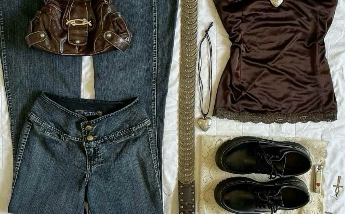 The Aesthetic Trap.. Looks Good on Pinterest or Feels Right… | by Shale ...