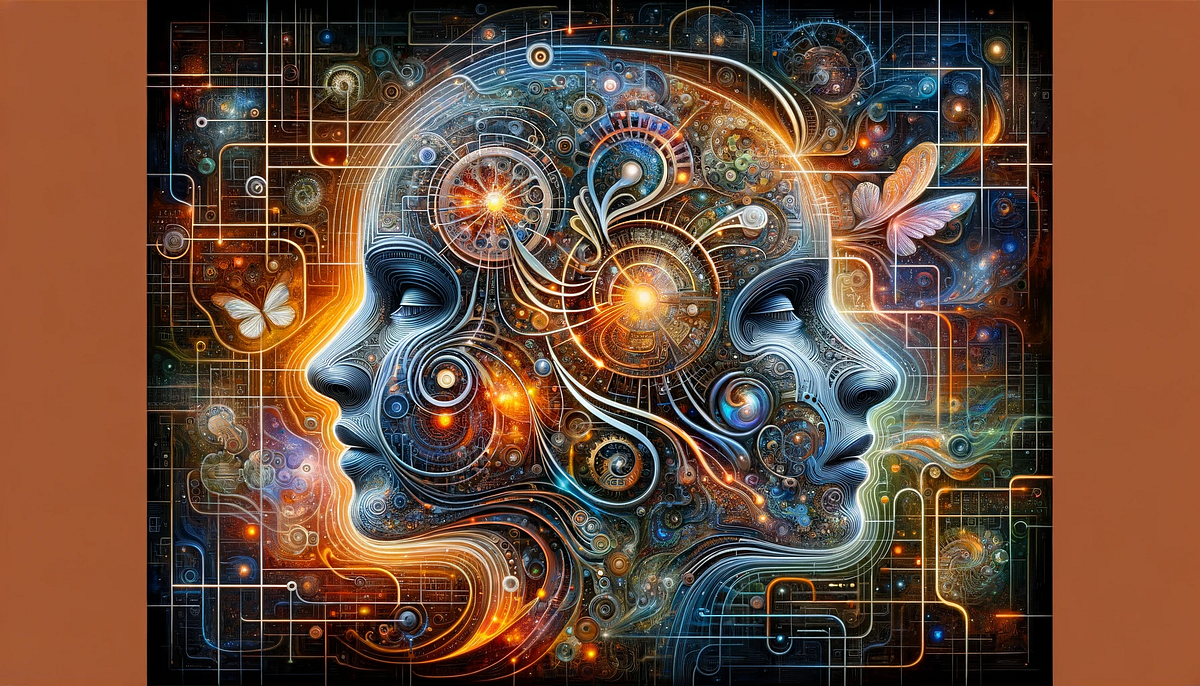 How Do Language Models Behind an AI Work? | by MyThoo // | FutureFusion ...