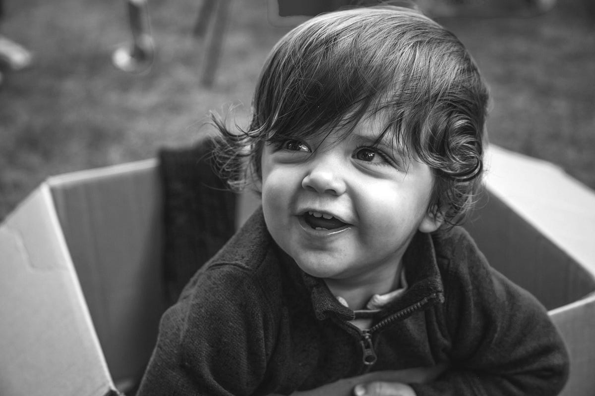 The Weird History of Mailing Babies Through the Postal Service | by ...