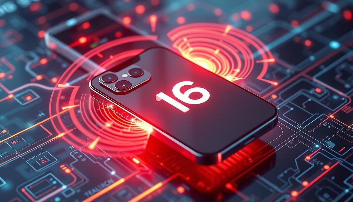 iPhone 16: What to Expect from Apple’s Next iPhone | by Apkhub.site ...