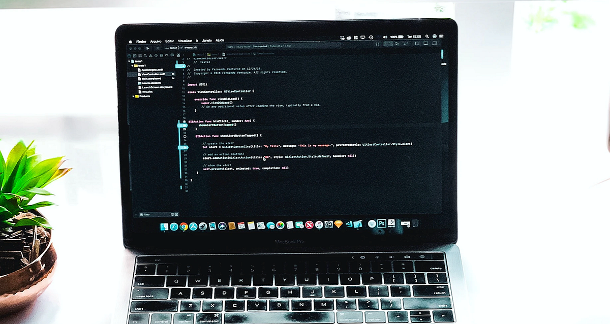 Awesome web framework for Rust. Welcome back! Rust is an awesome… | by ...