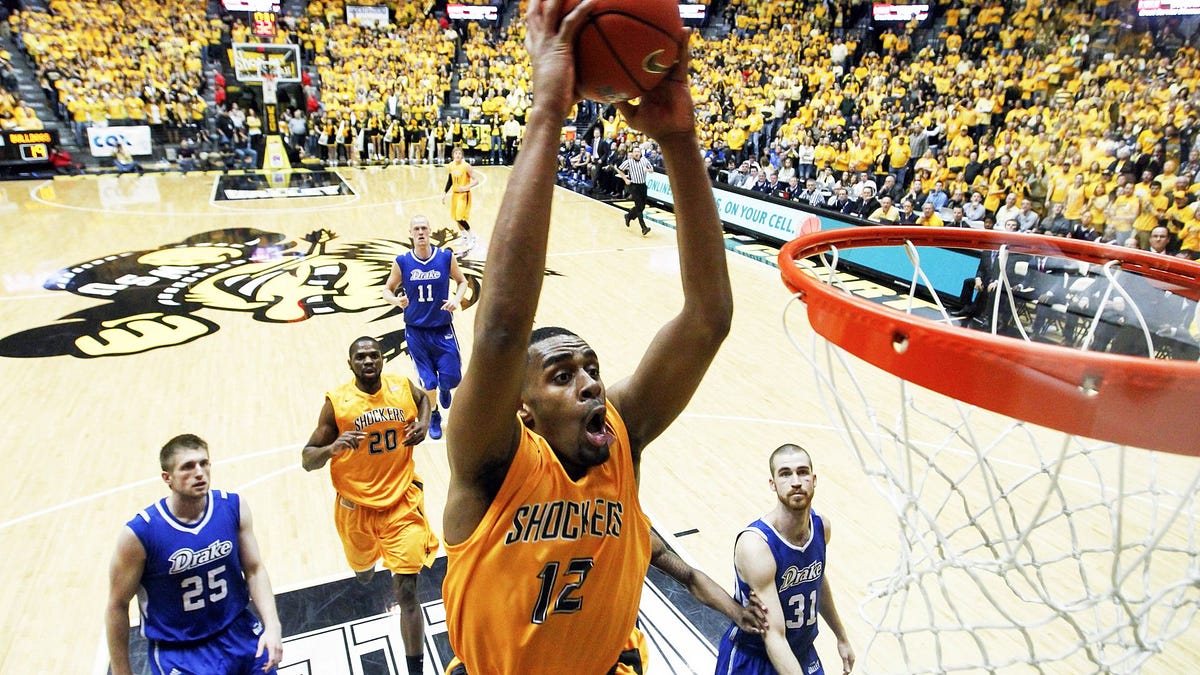 March Madness Slam Dunk Drinking Game | by Tabio | Medium