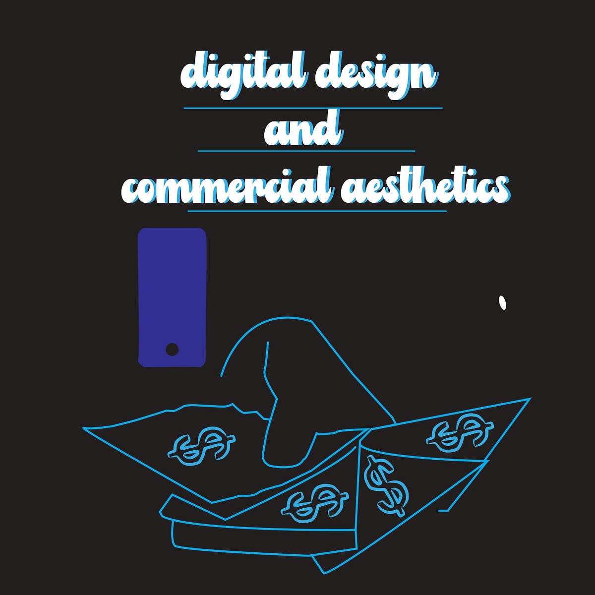 the digital design allows us to improve the aesthetics | by Raul ...