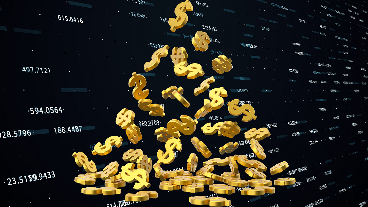 8 Priceless Websites That Will Help You Make Money Online | by Jerry ...