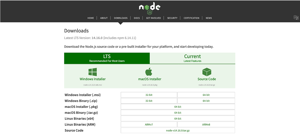 WebDriverIO v7 Automation Framework setup | by ANDRII DEREVIANKO | Medium
