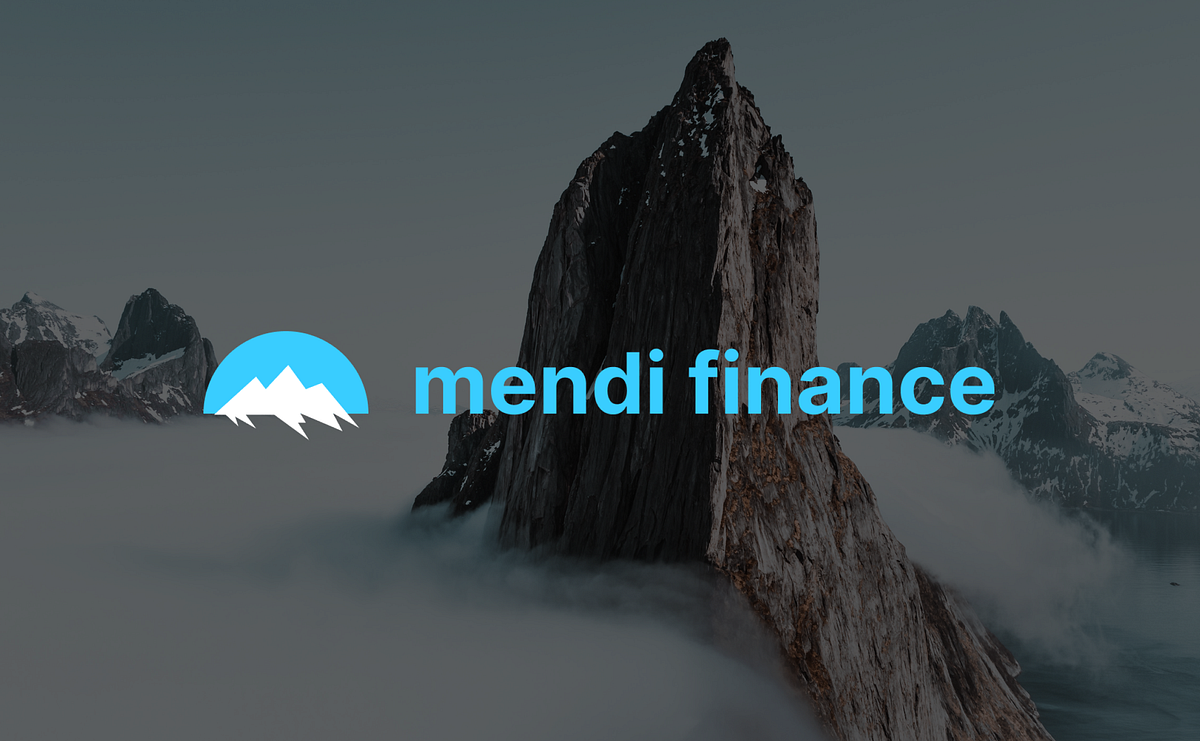 The Mendi Loyalty Program. 🌟 Introducing the Mendi Loyalty… | by Funsho ...