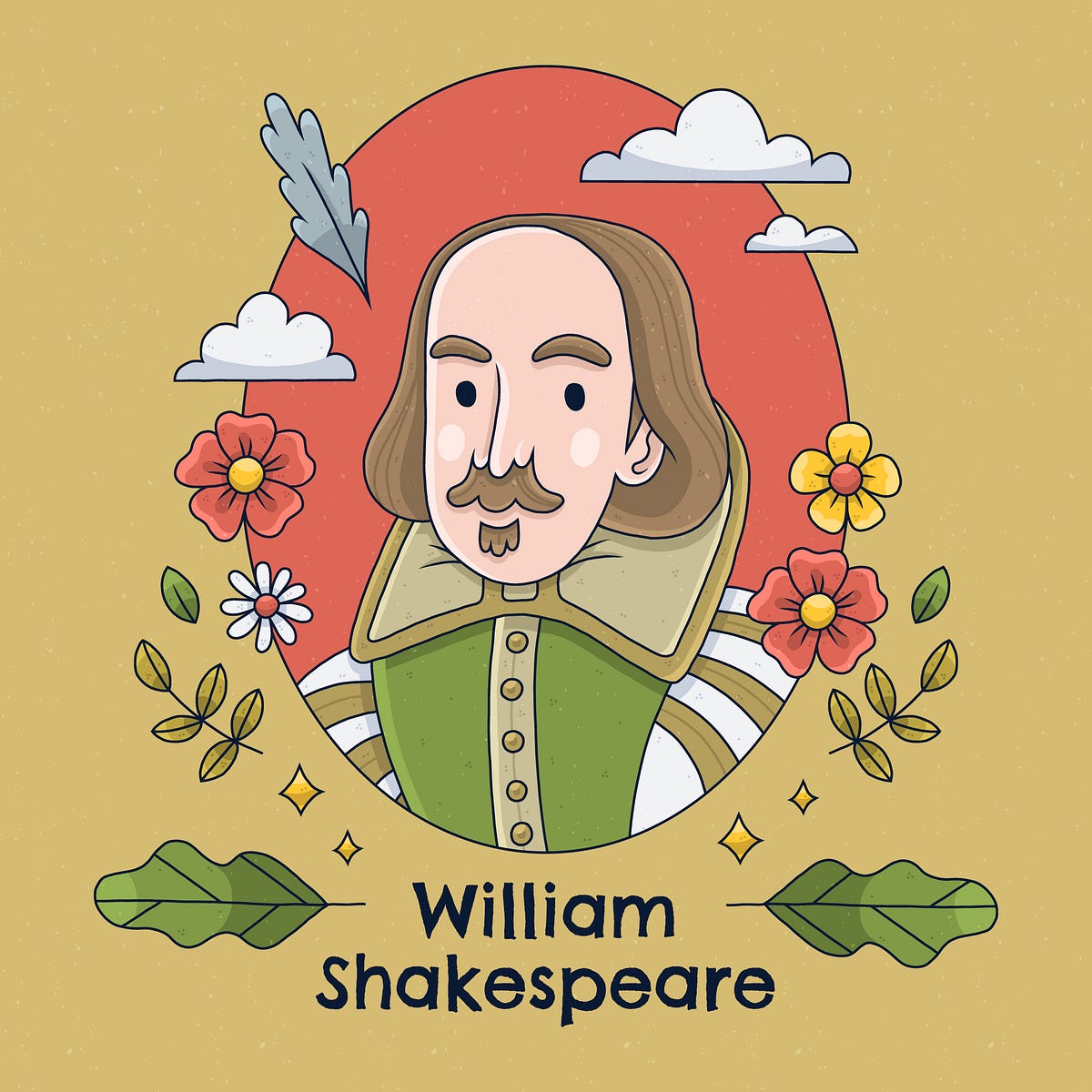 Shakespeare with Natasha SONNET 3 Sonnet 3: Look in thy glass and tell ...