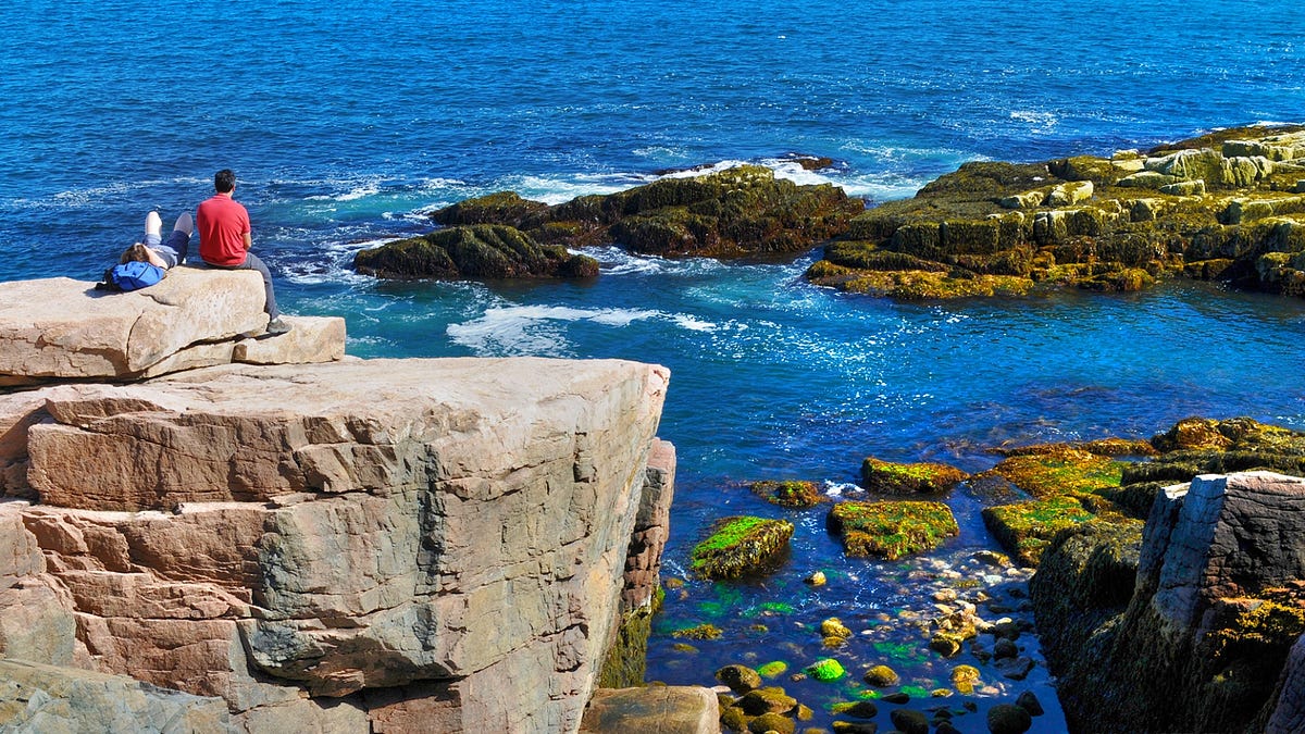 Must-See Trails in Acadia National Park for Hikers of All Levels | by ...