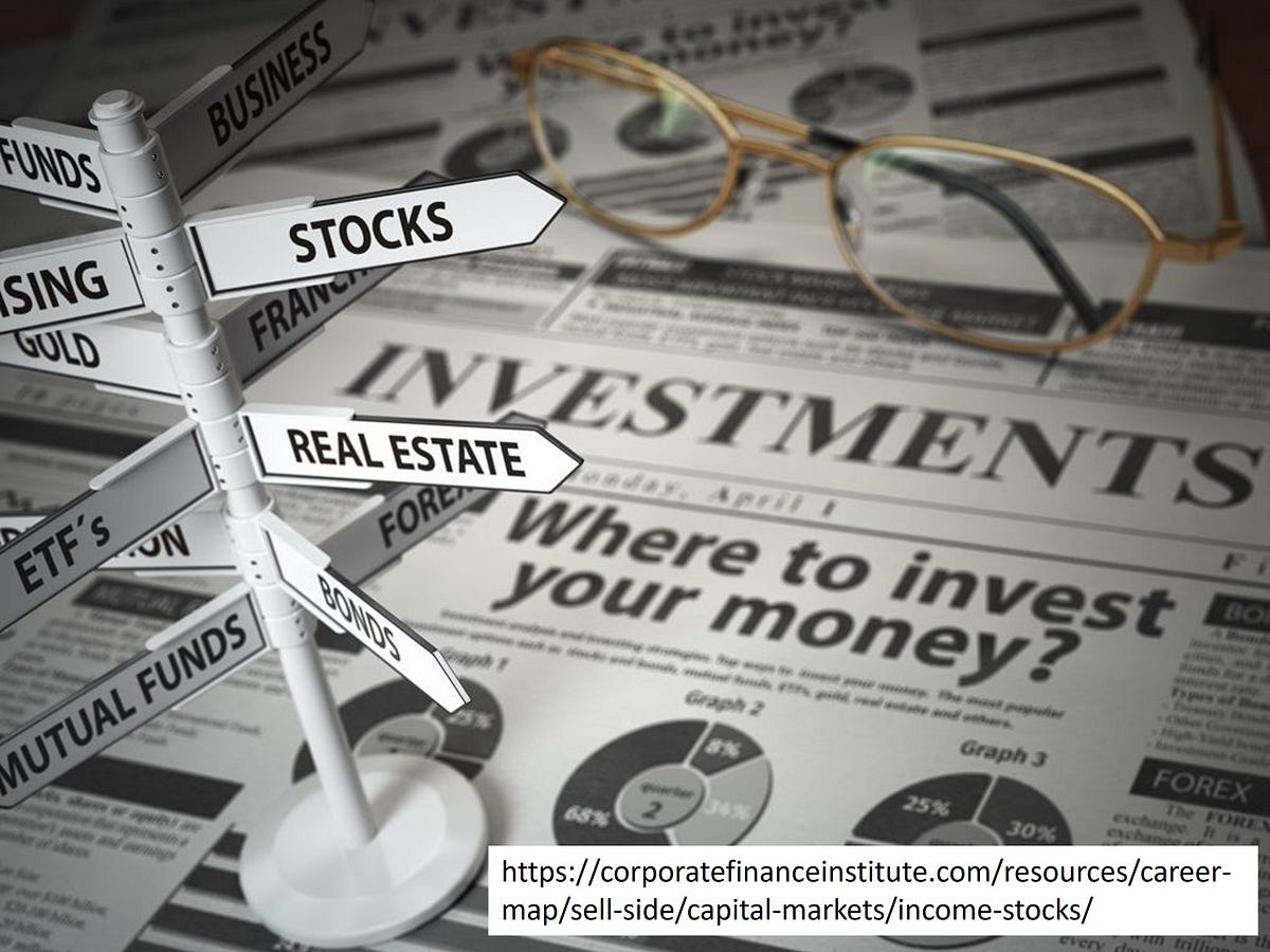 Investor or Trader? What’s the difference, and who should you be for ...