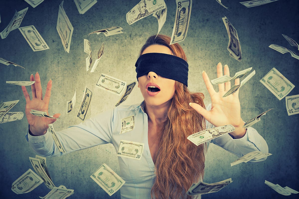 The Problem With Making Money-Oriented Goals Early In Life | by Rafay ...