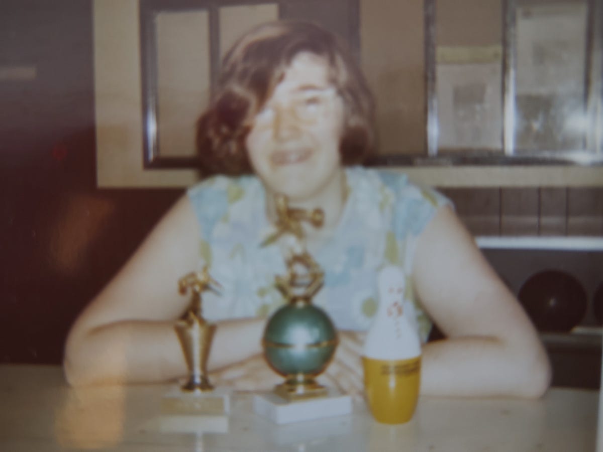 Just a regular family…. …except my parents couldn’t hear, and… | by ...