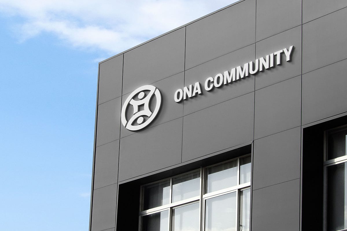 ONA Community: A New Era of AI-Driven Financial Empowerment | by ONA ...