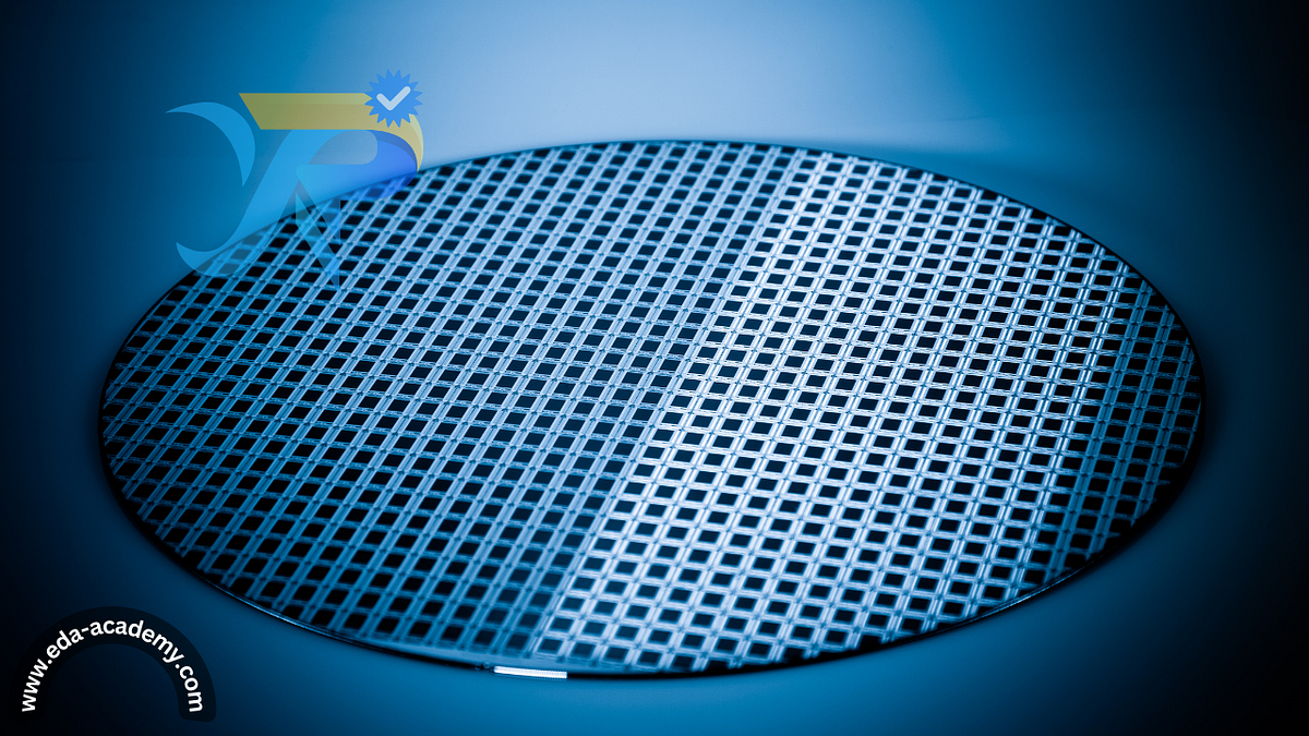 Navigating the Terrain of Physical Implementation in IC Design | by EDA ...