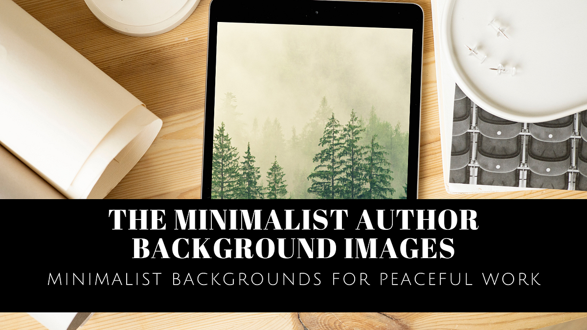 Why Haven’t You Created Background Images Yet for Your Brand? | by J.R ...
