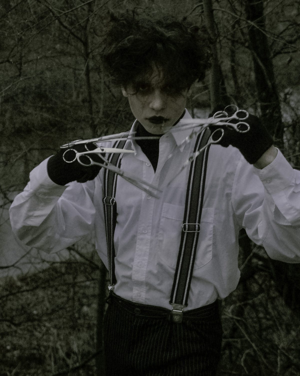 Are You Absolutely Positively Sure I Need to Kill My Darlings? | by ...