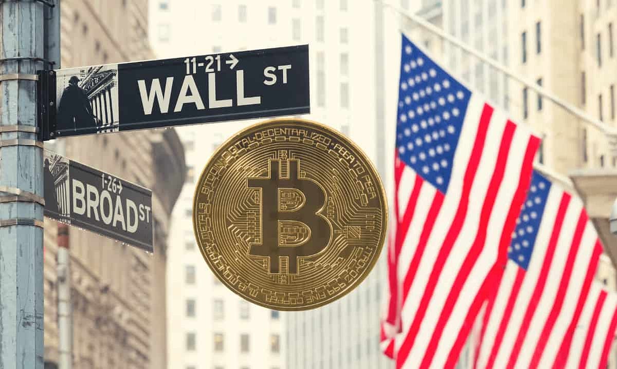 How Bitcoin is Taking Over Wall Street | by Crypto Unfiltered ...