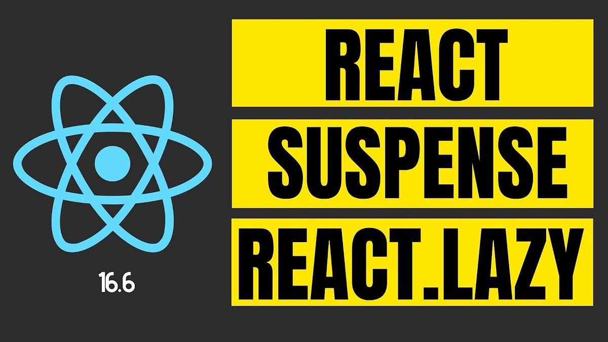 React Web Project Building. In this article I’ll show you how to… | by Evheniy Bystrov ...