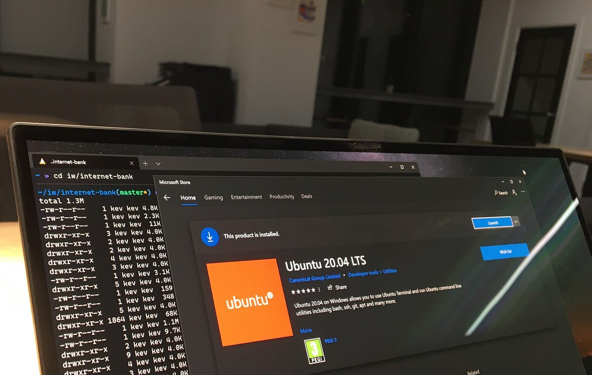 My Experience with WSL2 vs Native Ubuntu | by Kaigo | Medium