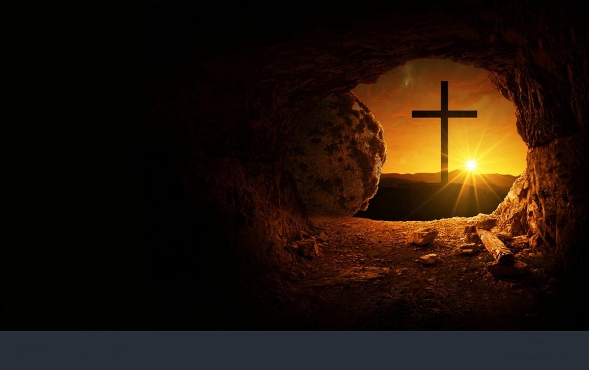 Is Peter the Rock?. See What it is | by The TeenWriter | May, 2025 | Medium