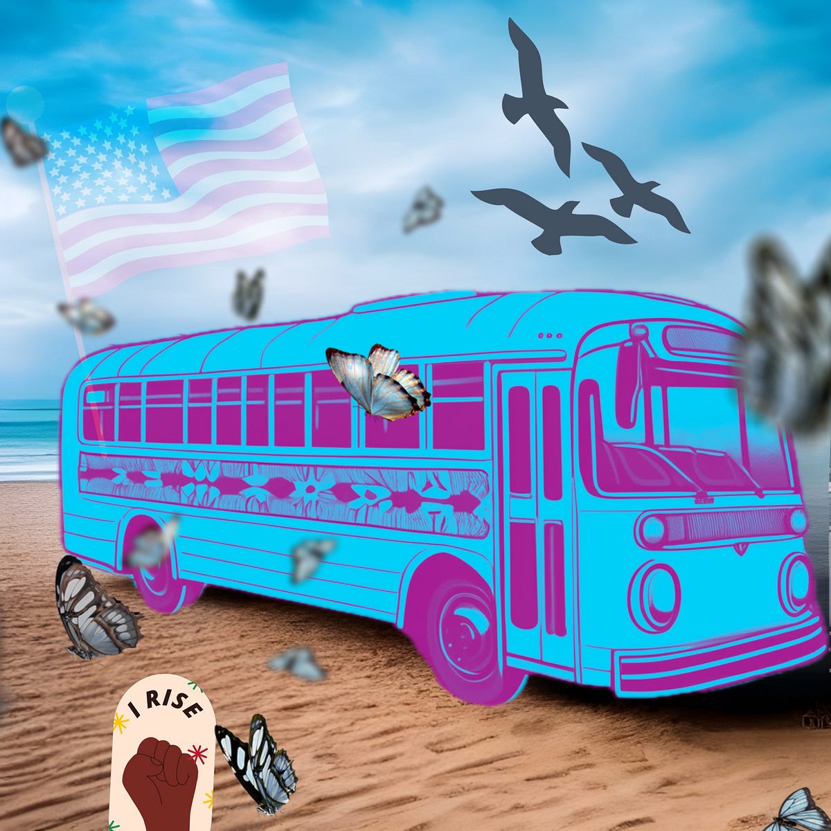 The Reverse Freedom Ride: A Historical Examination of Forced Migration ...