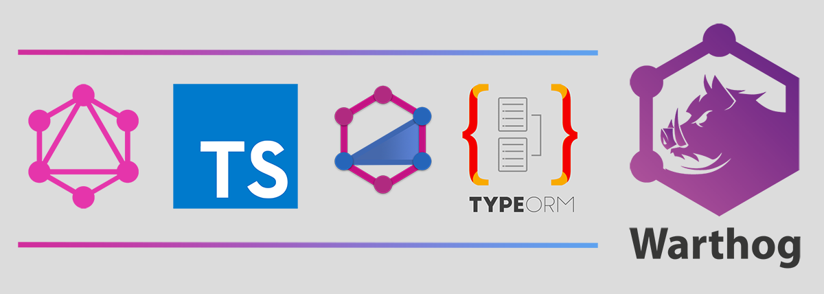 Warthog: a TypeScript + GraphQL framework for quickly building APIs. | by Sean Dearnaley ...