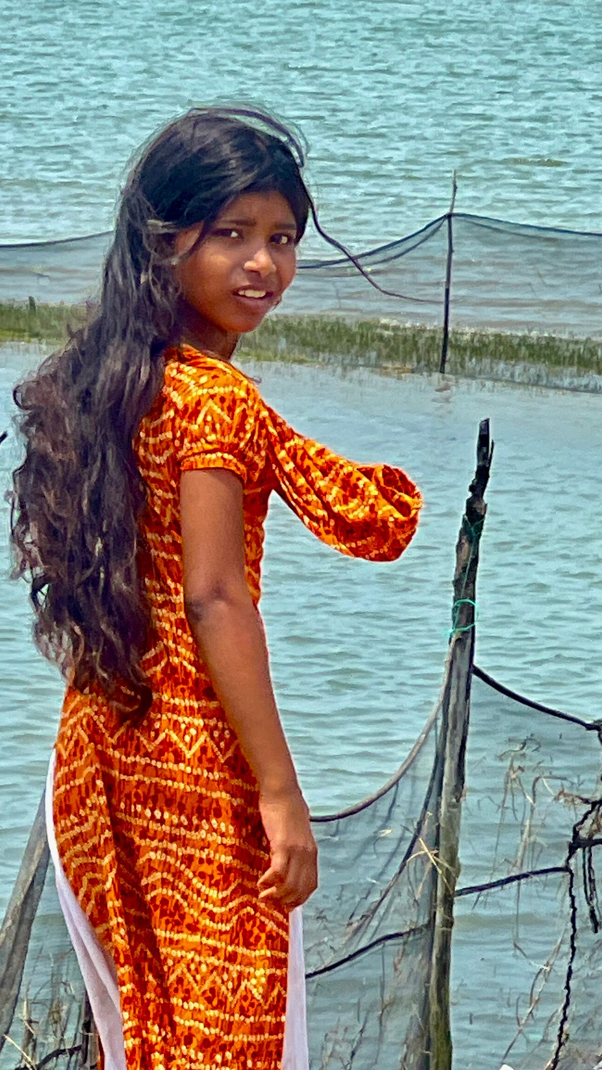 River Soil, Resilience, and Childhood Dreams. | by Golam Rob | Apr ...