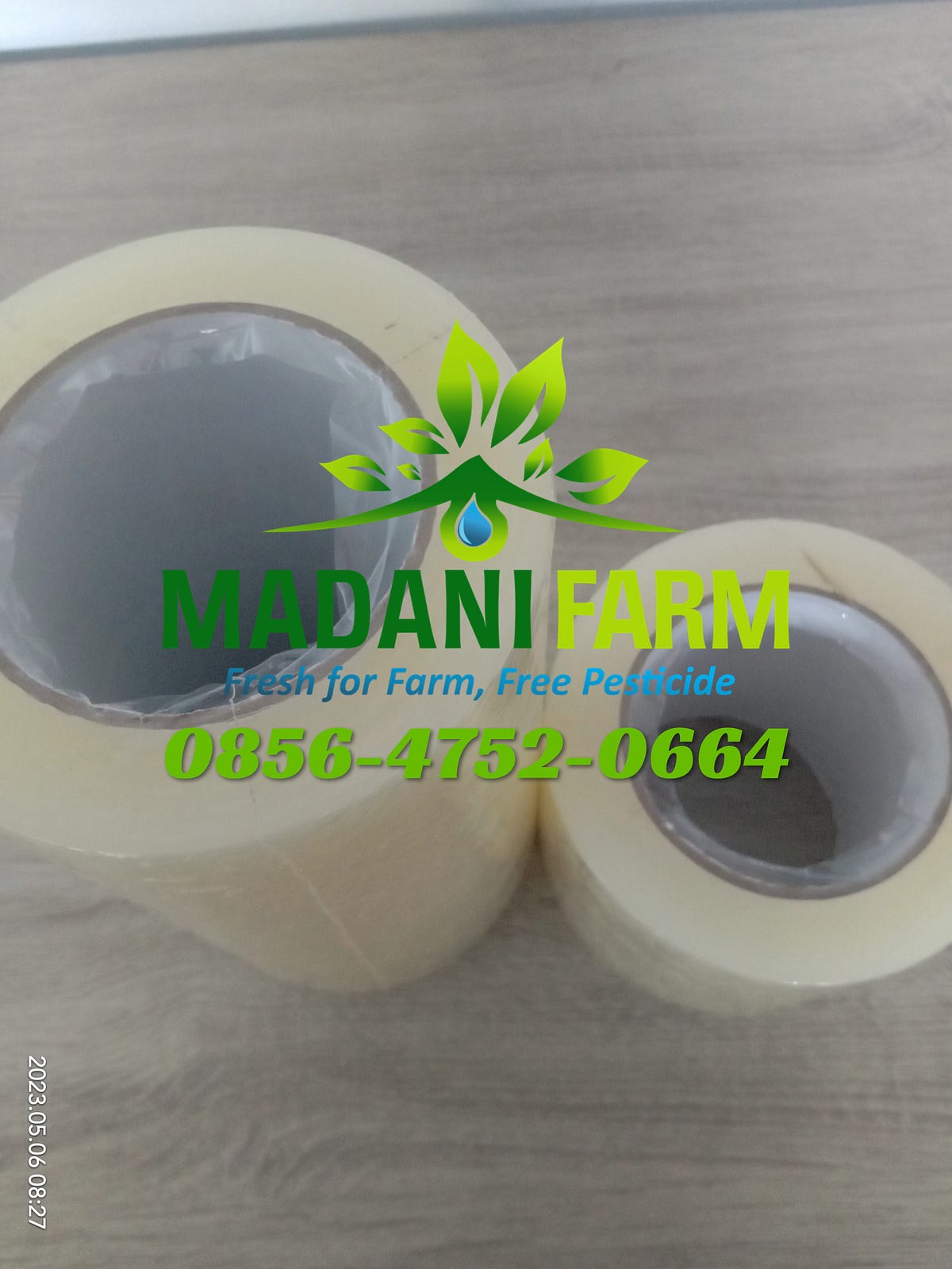 Isolasi / Lakban UV Spesifikasi Barang & Harga : - Lakban UV Import ...