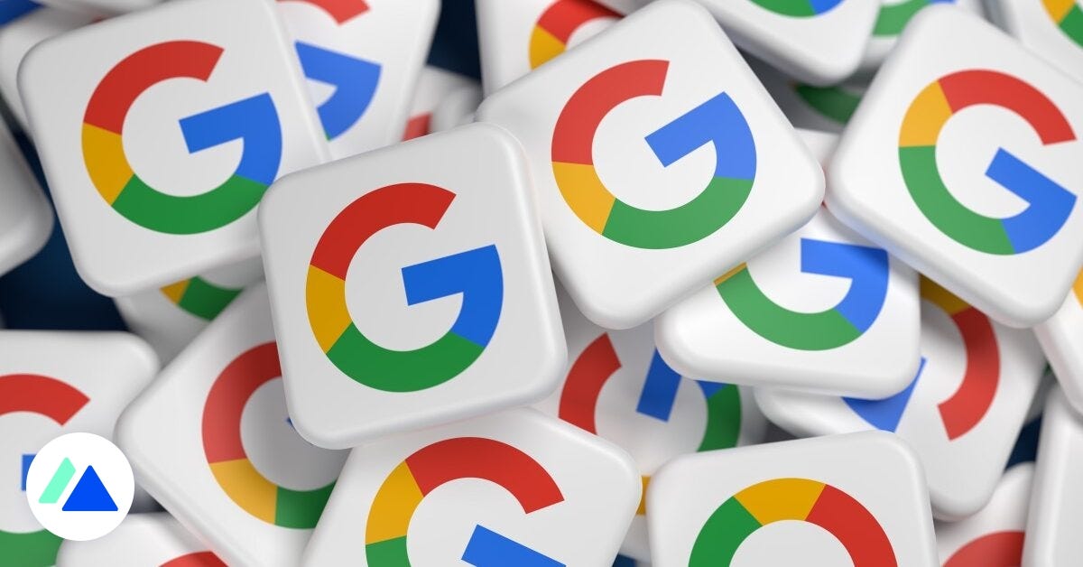 Macam Macam Fitur Google yang Harus Kamu Ketahui | by Meiryl | Medium