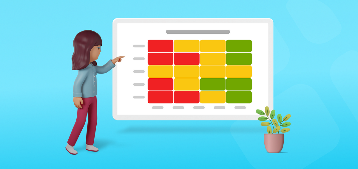 Cracking the code: Heatmap Visualizations for insights | by Loicer ... Cracking the code: Heatmap Visualizations for insights | by Loicer ...