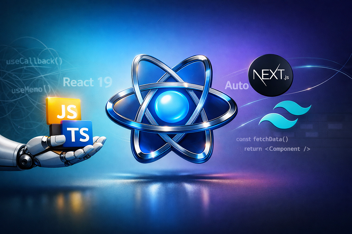 React Compiler 2026: Will It Replace useCallback and useMemo? | React ...