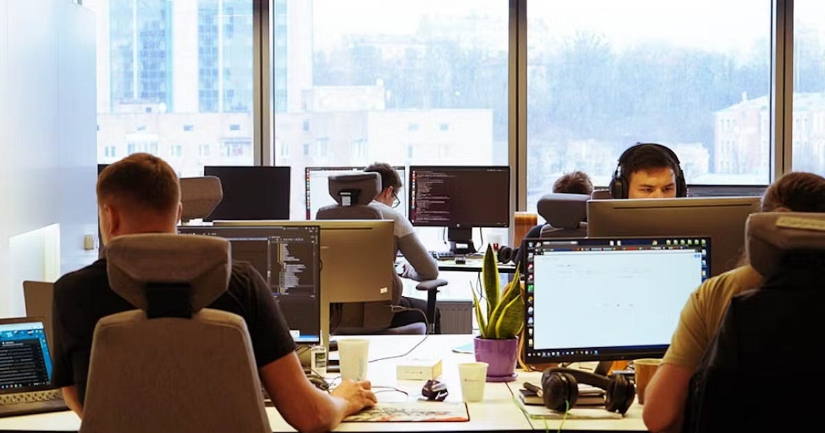 How to Hire Software Developers for Startups | by Reynadev | Medium