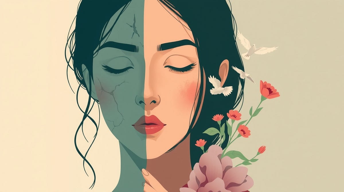 When Love Sounds Like Control. My Journey Beyond Invisible Abuse | by ...