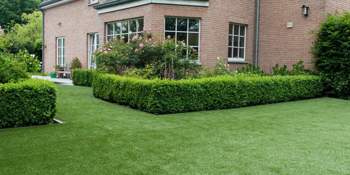 How to Lay Artificial Grass, a Step-by-Step Guide | by jennie stevens ...