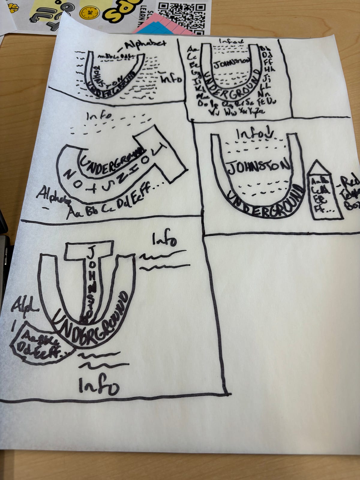 Graphic Design Project 2 Case Study | by Josh Rihner | Oct, 2024 | Medium