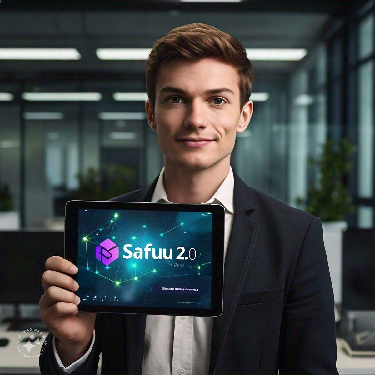 Safuu 2.0: A Powerful Tool for Long-Term Wealth Accumulation | by ...
