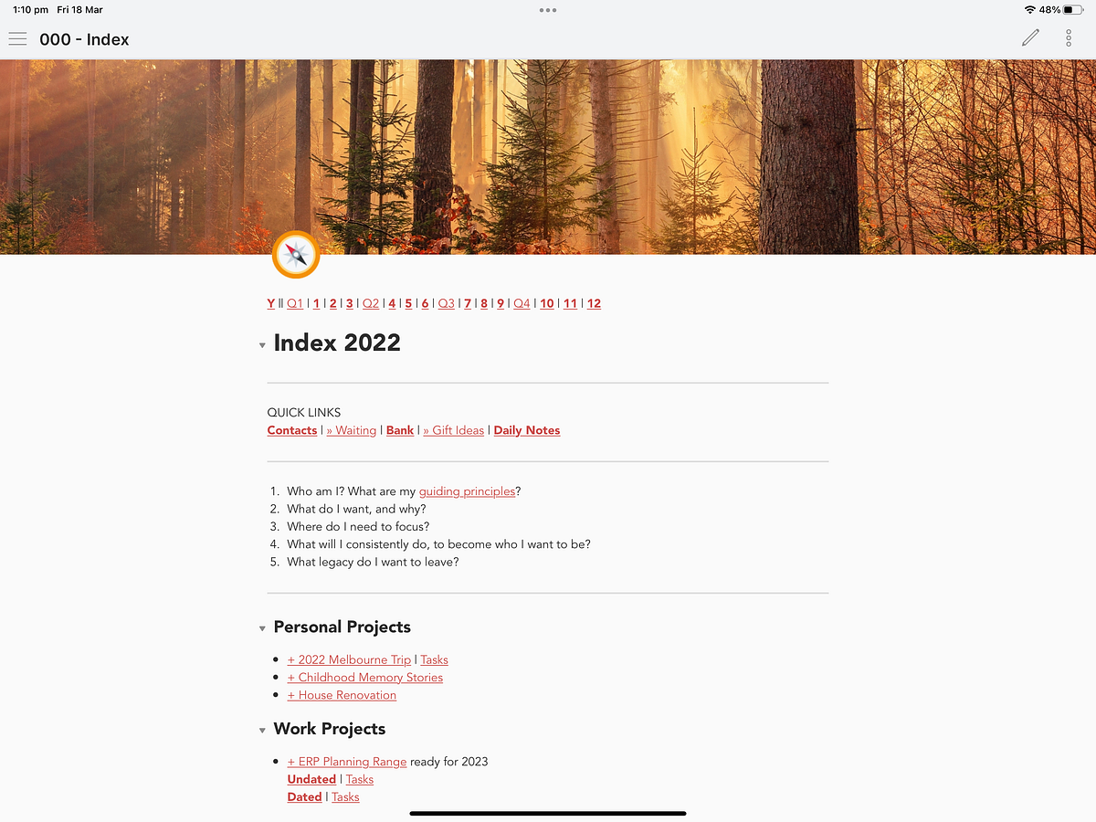 My 3 Favorite Obsidian Themes and Plugins | Produclivity