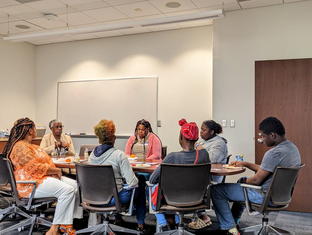 July/August 2023 Newsletter. The Durham County District Attorney’s ...