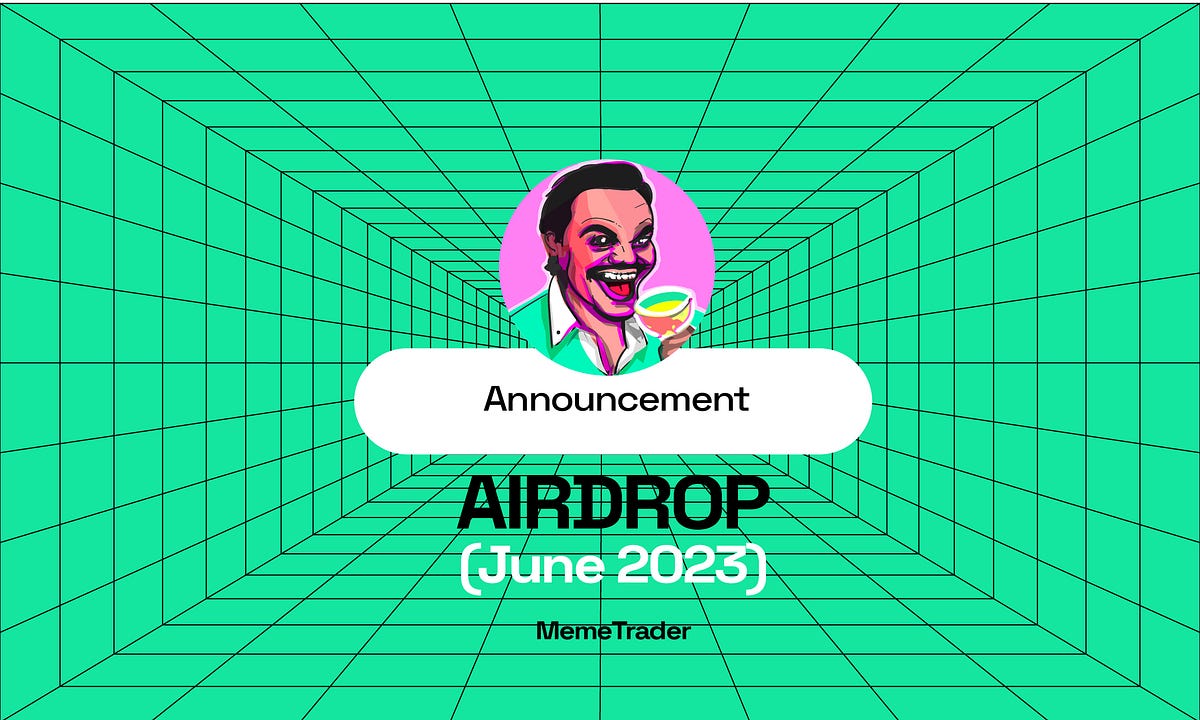 Airdrop Delivered - ShareFi - Medium