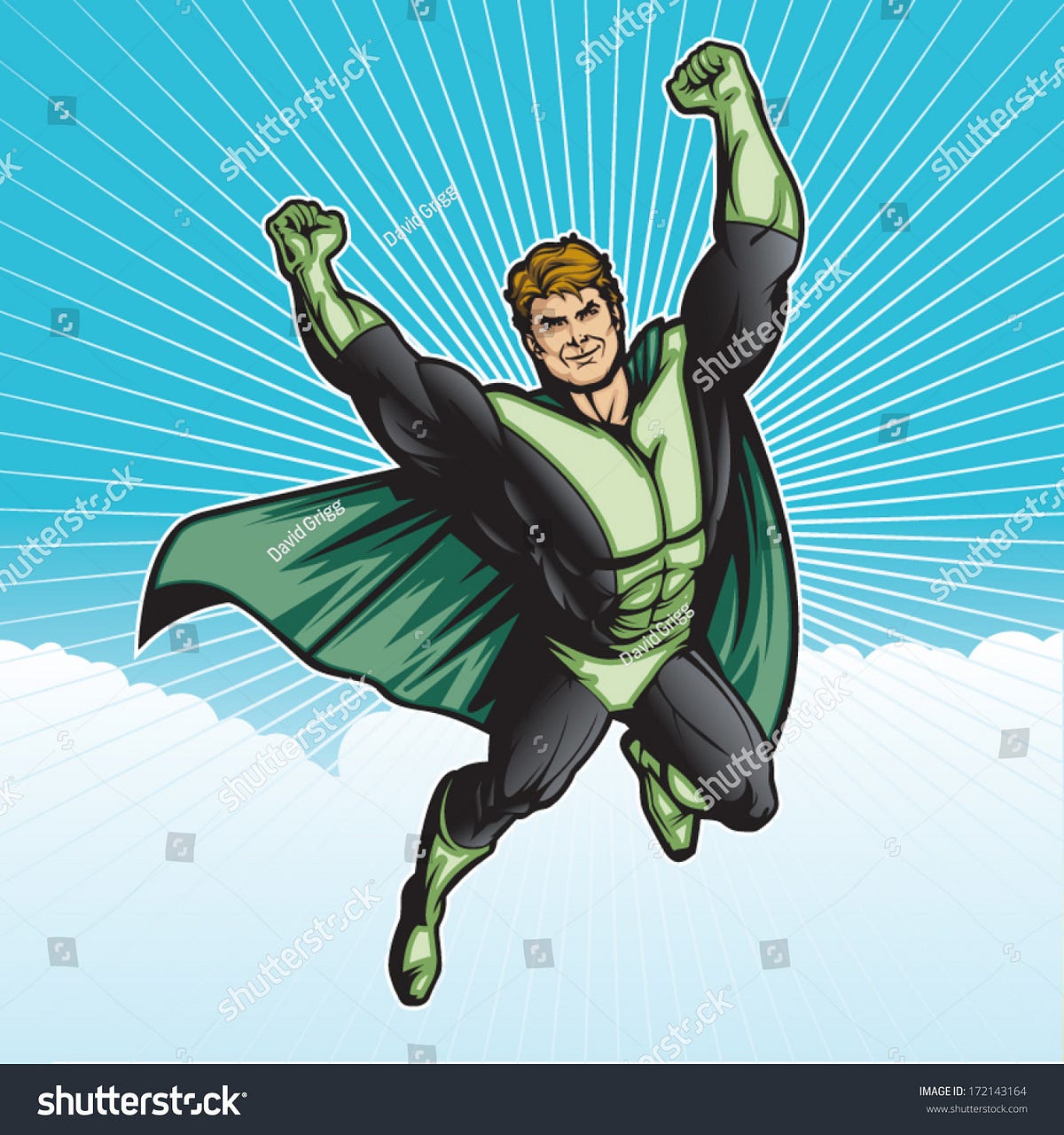 Six Superpowers for Living A Great Life | by Logan Loner | Medium