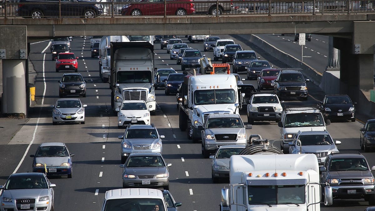 The future of congestion pricing in San Diego — what it could mean and ...