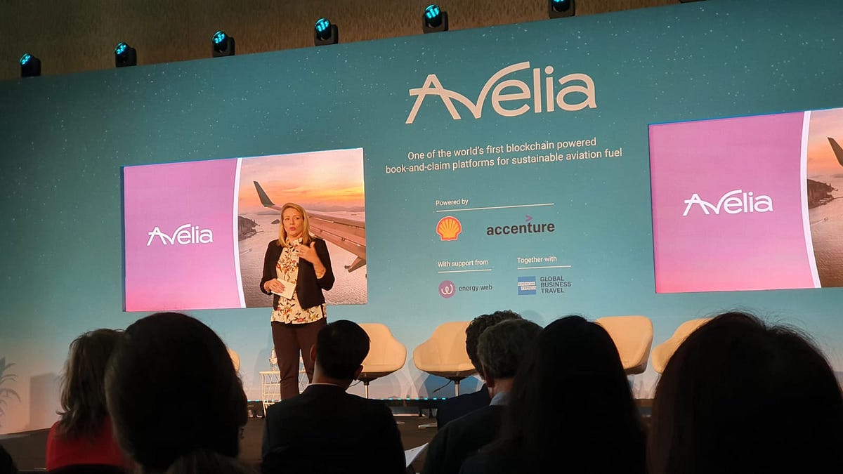 Avelia, the sustainable future of aviation. | by Frangs | Medium