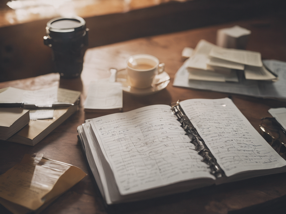 The Sneaky Art of Unplugging: Embracing the Analog in a Digital World ...