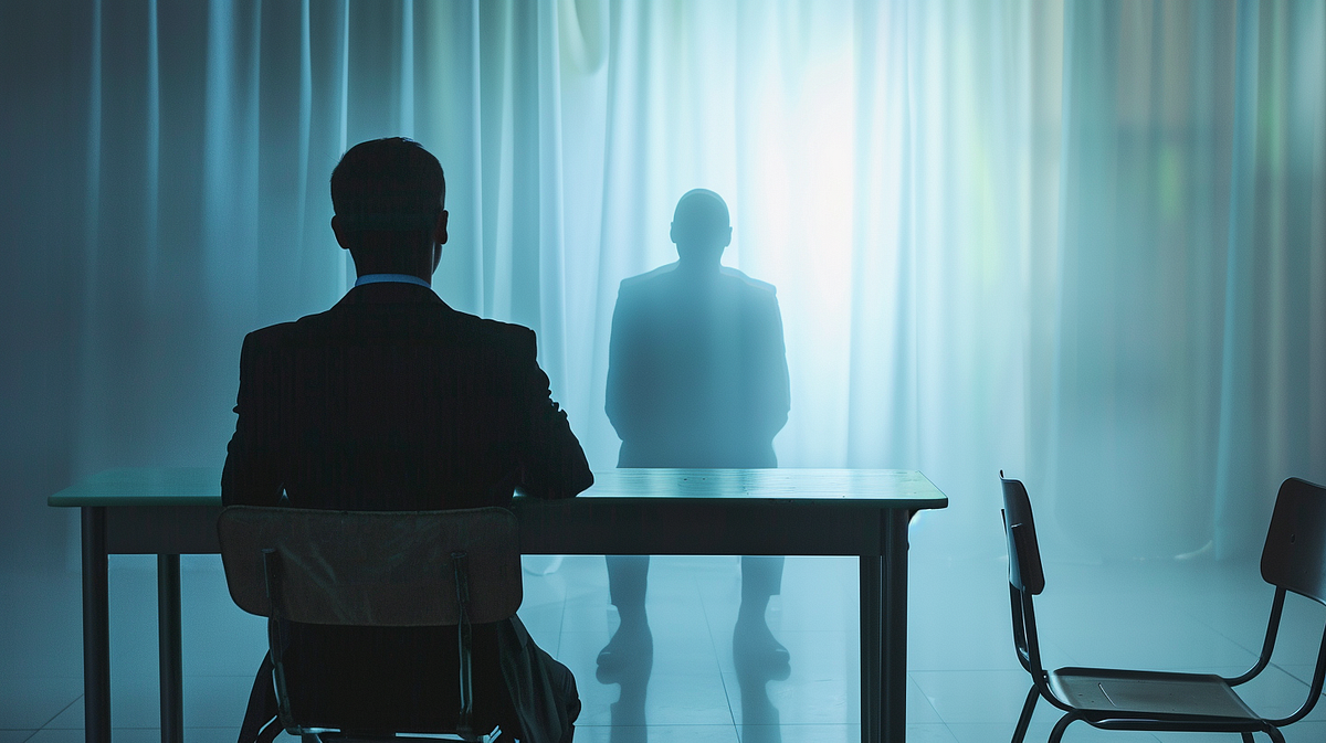 Ghost Hiring: Understanding the Practice, Reasons, and Ethical ... Ghost Hiring: Understanding the Practice, Reasons, and Ethical ...