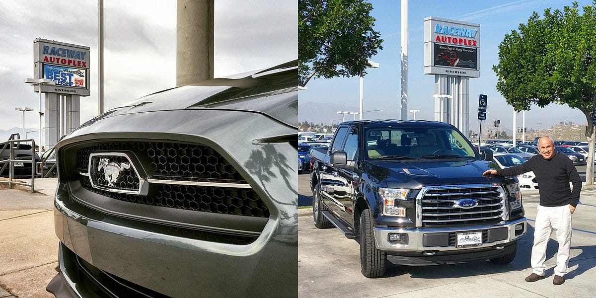 How to Leverage Instagram to Capture More Car Buyers | by Dealer ...